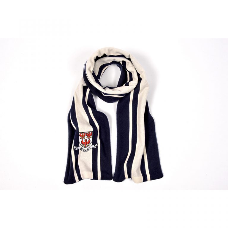 High-Quality College Scarves From William Turner & Son