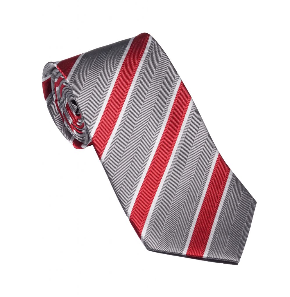How to feel smart when heading back to work - William Turner Club Ties ...